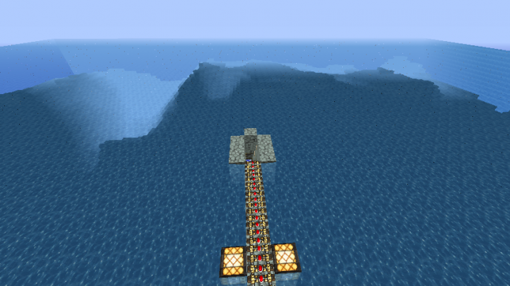 Ghost busters Demo Minecraft Map