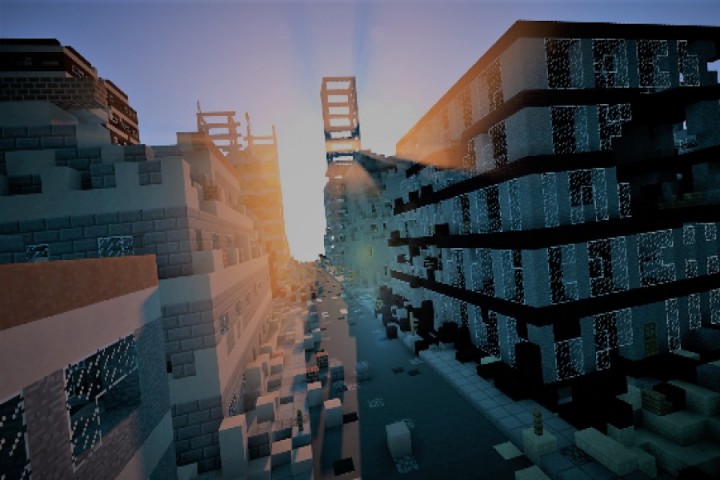 GraCraft Minecraft Server