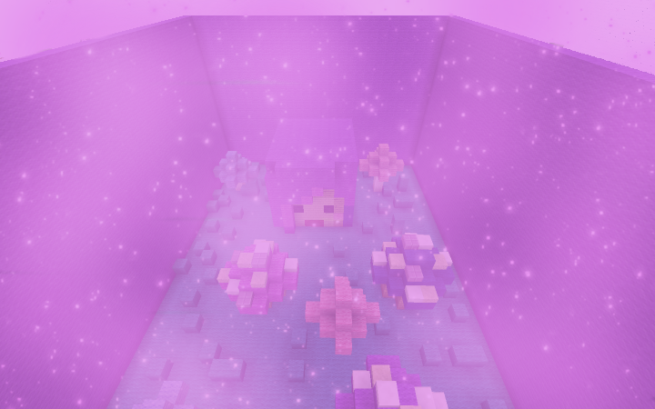 Find The Button Minecraft Map