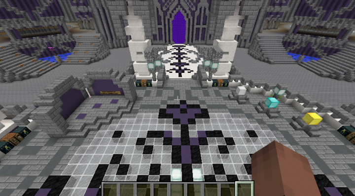 Op-PvP.com Minecraft Server