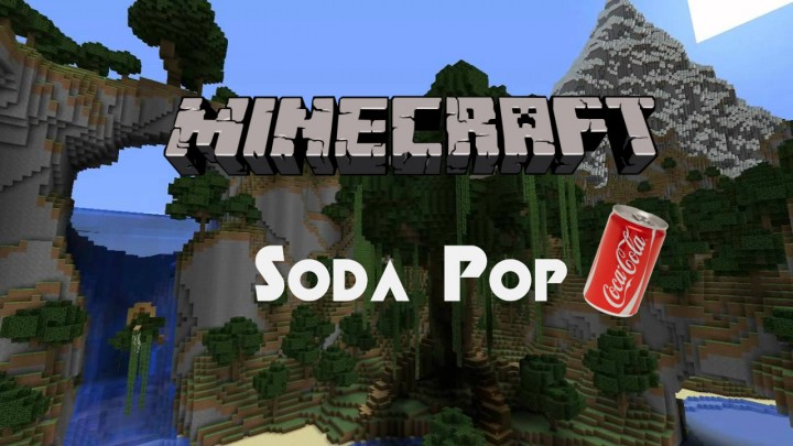 M I N E D E A S 2 - S O D A P O P