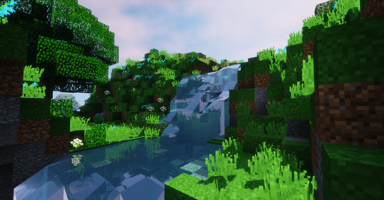 ¤ Néolia ¤ Minecraft Map