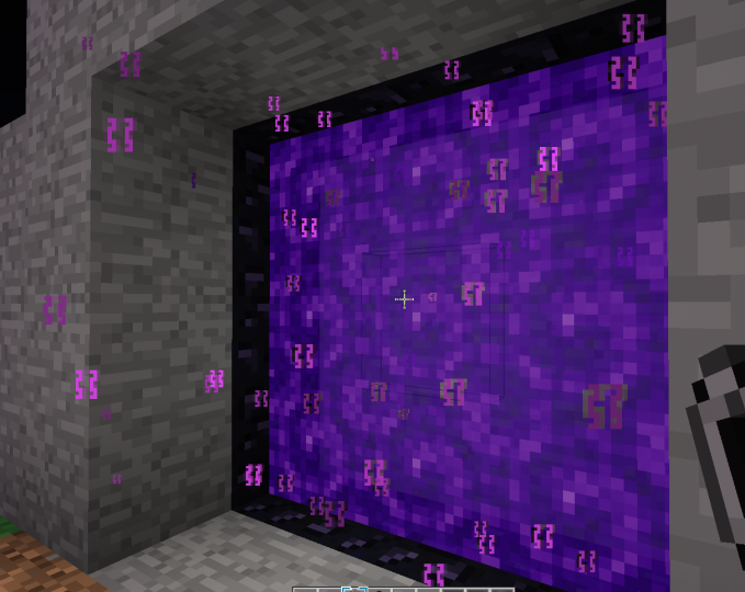 Mustache Particles Minecraft Texture Pack