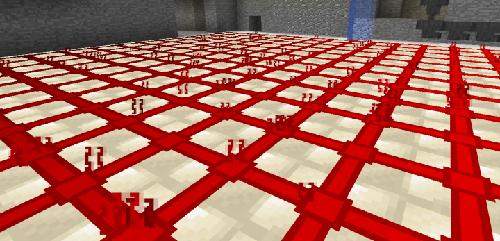 Mustache Particles Minecraft Texture Pack