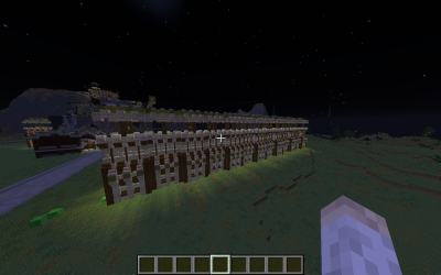 just sum stuff i made for fun Minecraft Map