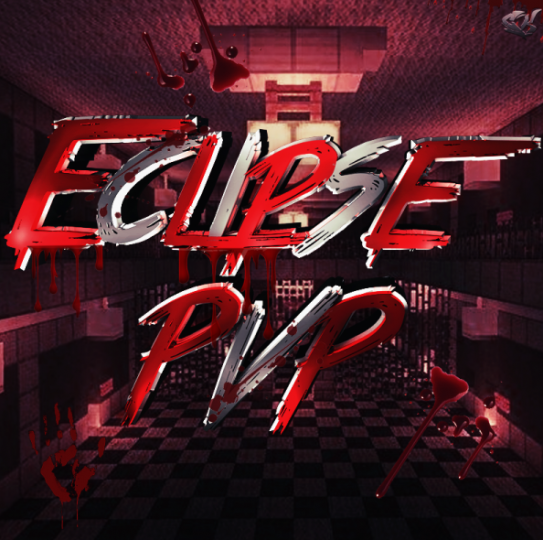Eclipse PVP Minecraft Server