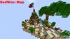 BedWars Oasis MAP+SCHEMATIC Minecraft Map