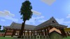 buddhist monastery Minecraft Map