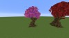 Fantasy Tree Repository Minecraft Map