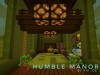 Humble Manor Minecraft Map
