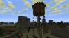 Lookout Tower Minecraft Map