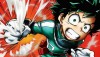 My Hero Academia MC Minecraft Server