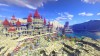 Arabic Kingdom Fantasy - DOWNLOAD ! Minecraft Map