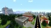 Small Town Map Minecraft Map