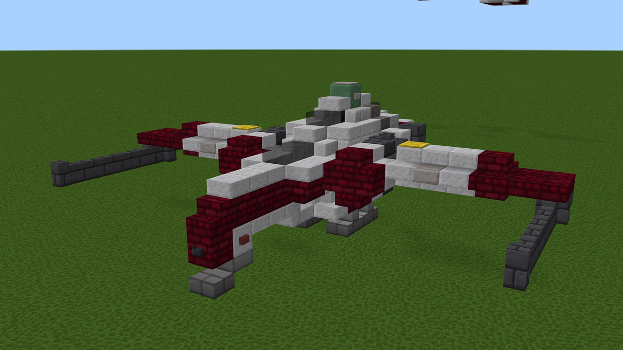 Arc Minecraft Png Arceon Craft | MCreator