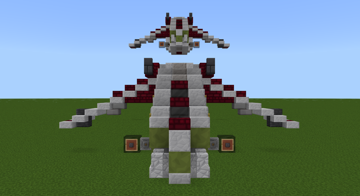 LAAT/i Minecraft Map