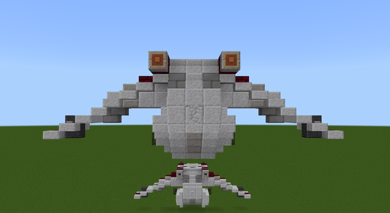 LAAT/i Minecraft Map