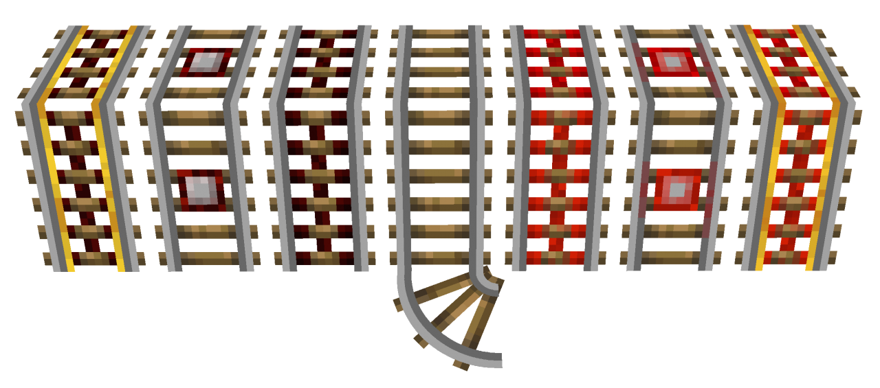 Experience Minecraft Texture Pack