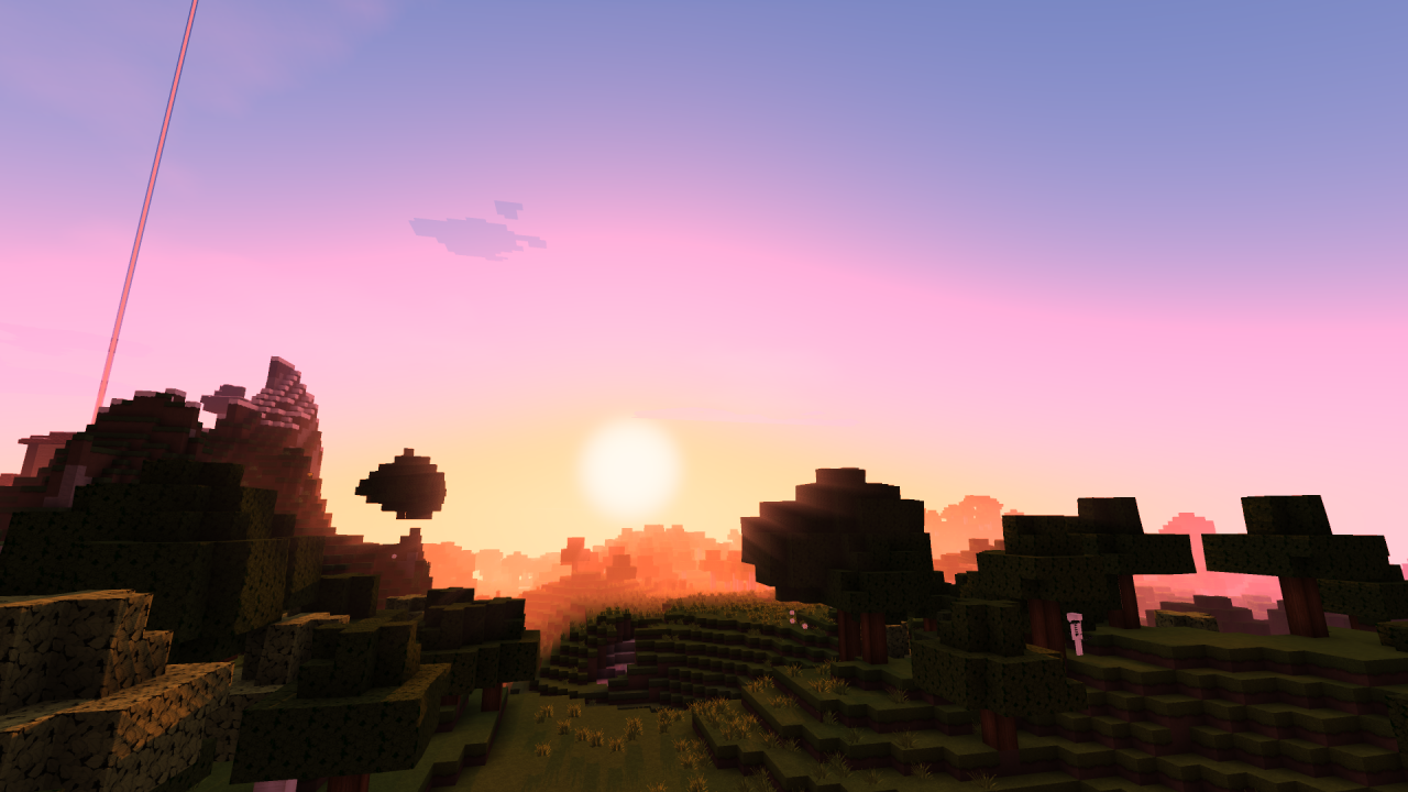 Parallax Mineworks Minecraft Server