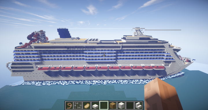 Epic Paradise CANCELED Minecraft Map