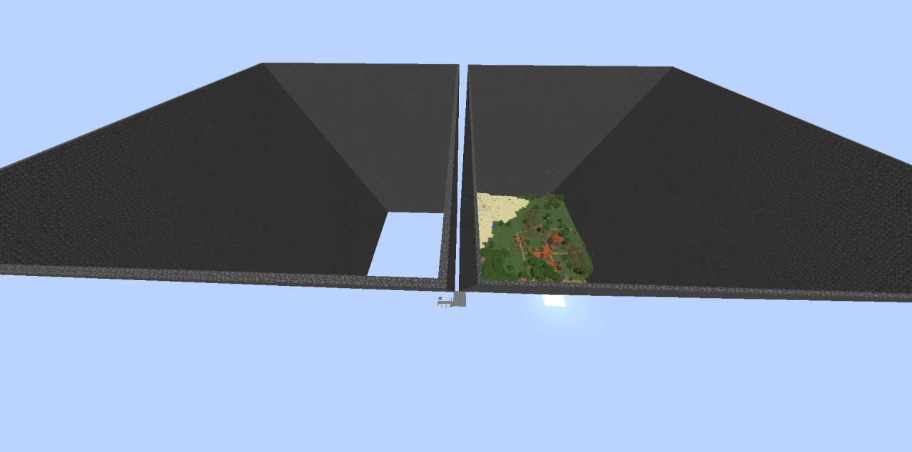 Minecraft Explorer Minecraft Map