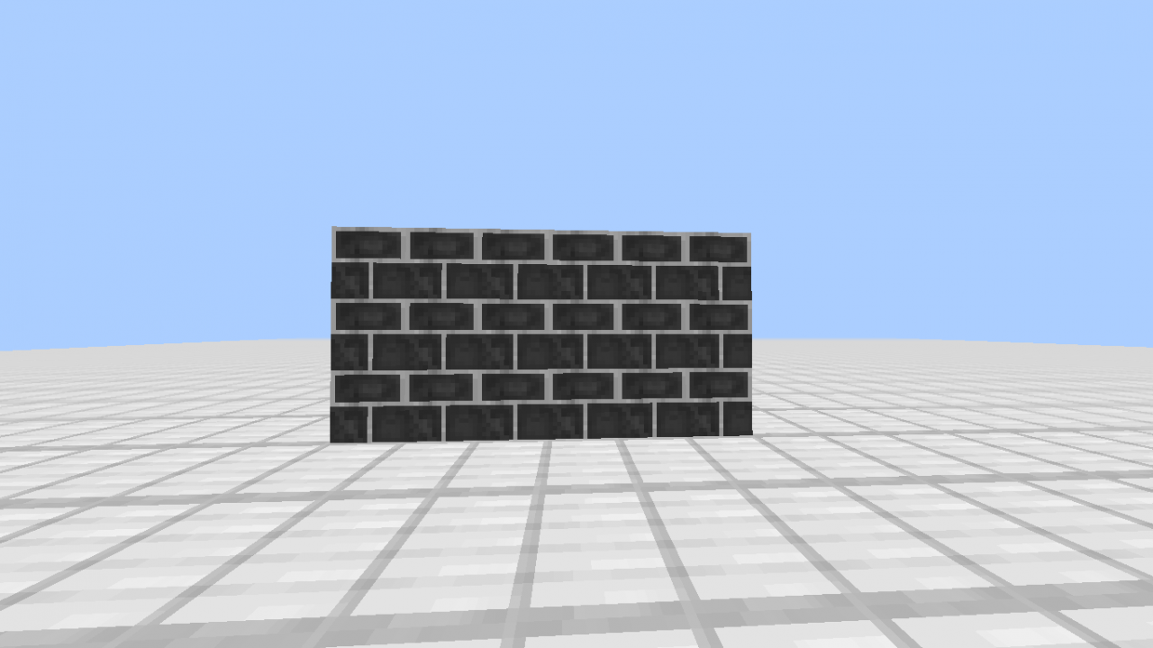 Builder's Dream Minecraft Texture Pack