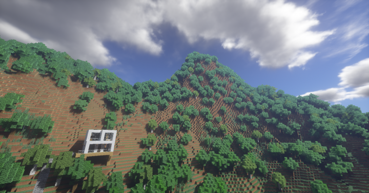 Metropolis Awesomeness Minecraft Map