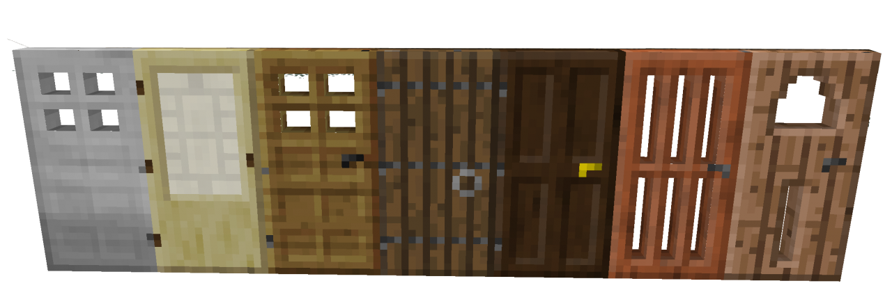 Experience Minecraft Texture Pack