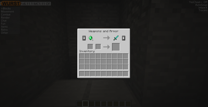 BedWars (Complete with Commands) Minecraft Map