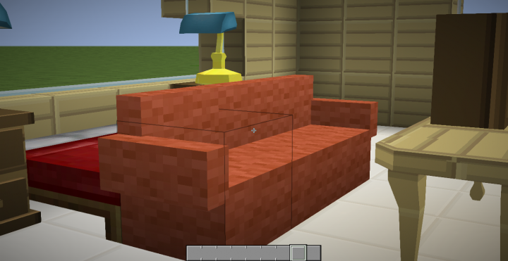 Multi Quest Minecraft Map