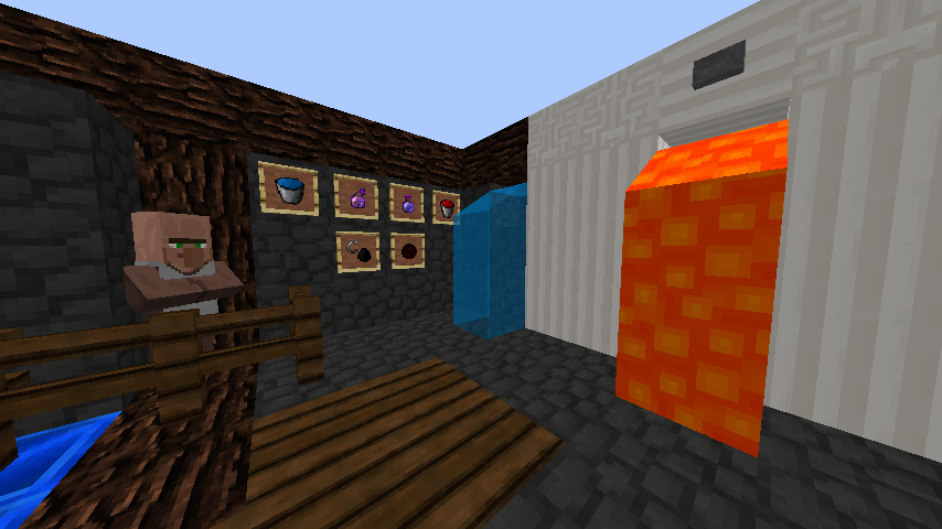 dragon scale by Isparkton edited by AlwaysBeKind Minecraft Texture Pack