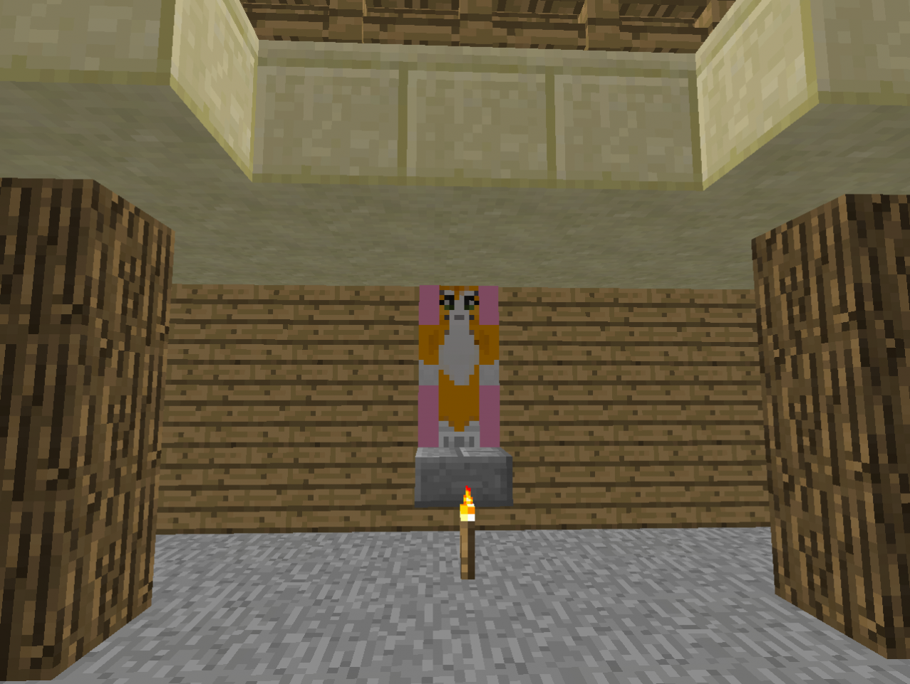 Stampy Pack (Leaf Block Update!) Minecraft Texture Pack