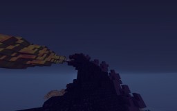 Godzilla Minecraft Maps | Planet Minecraft Community