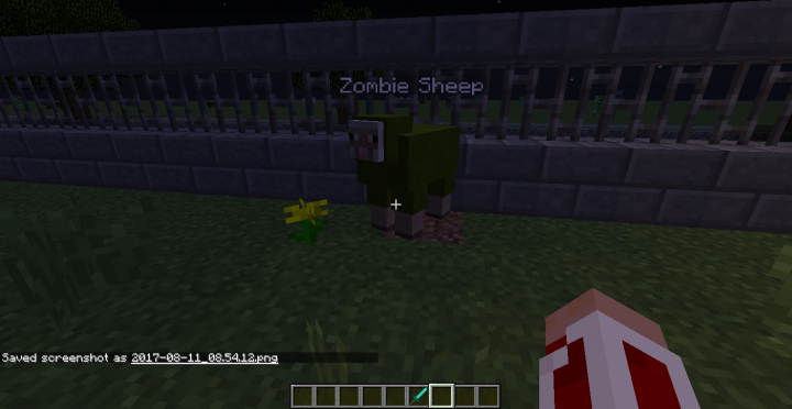 Corupted village-Behind the Picket Fence" - Solo Project Contest ...