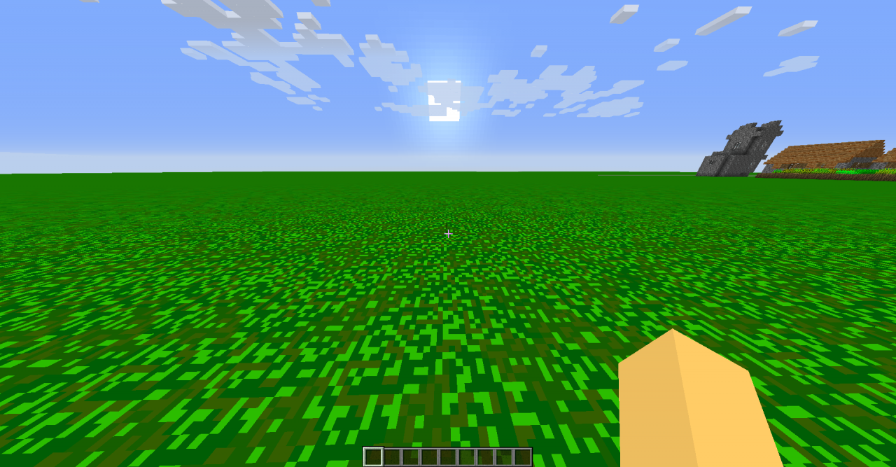 SoftyKraftsMEGAPack Minecraft Texture Pack