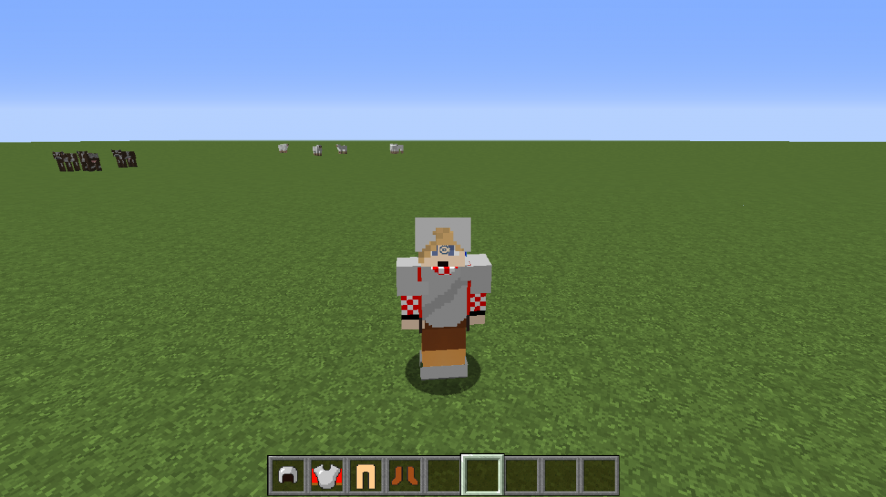 rp /pvp pack Minecraft Texture Pack