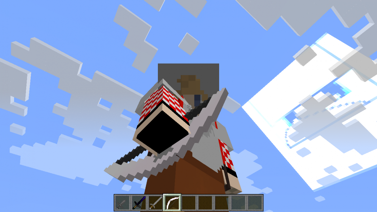 rp /pvp pack Minecraft Texture Pack