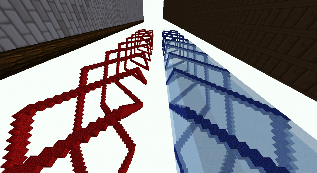 TPS Plot World Minecraft Map