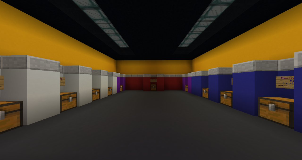 Edgecraft Minecraft Server