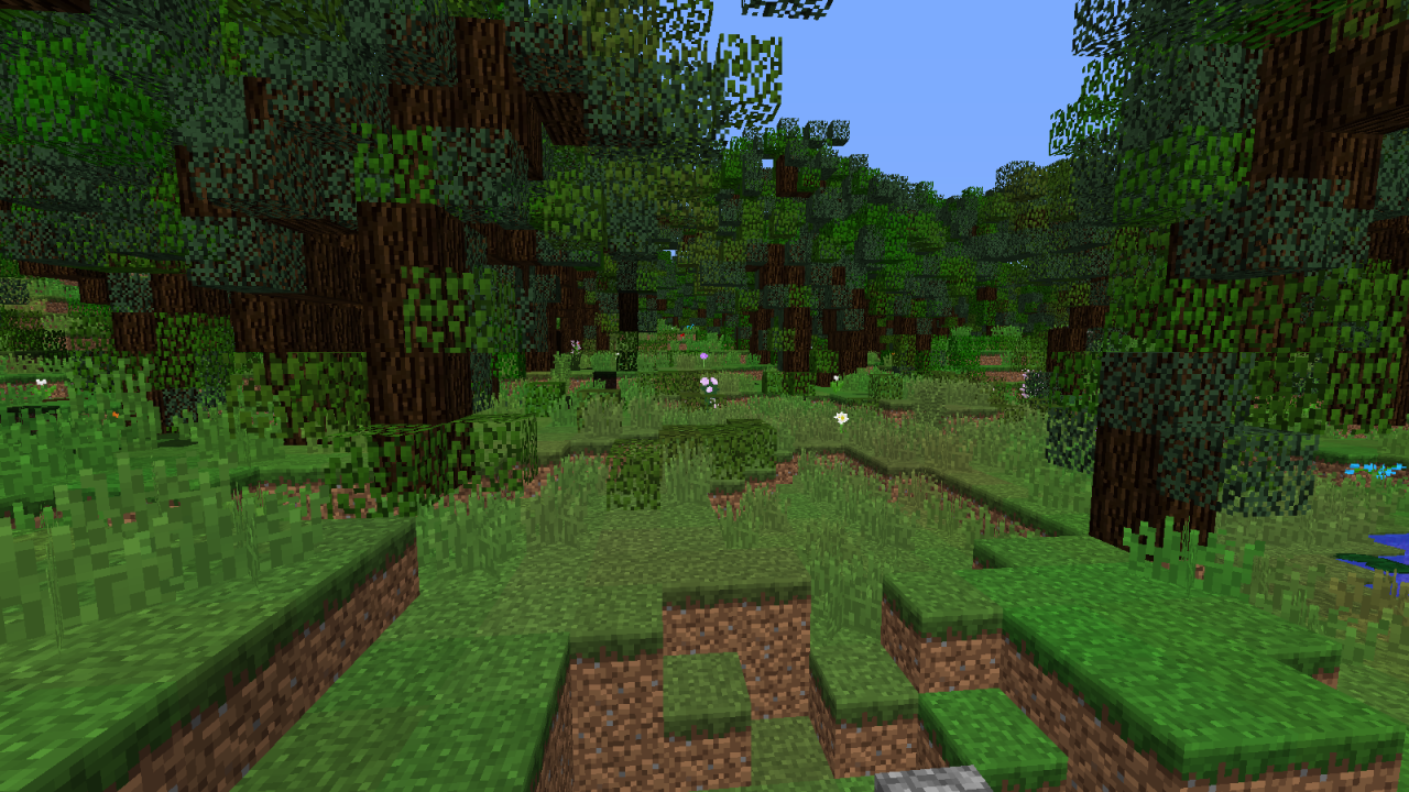 Conquest Dimensions Minecraft Server