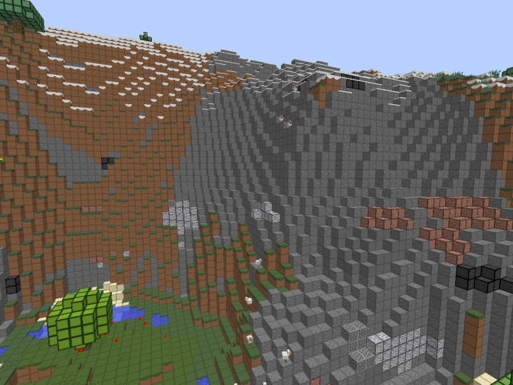 Simply Simple Pack Minecraft Texture Pack