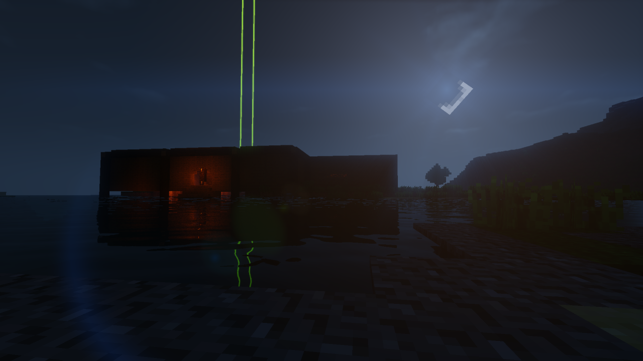 CreeperCraft // JOIN NOW! Minecraft Server