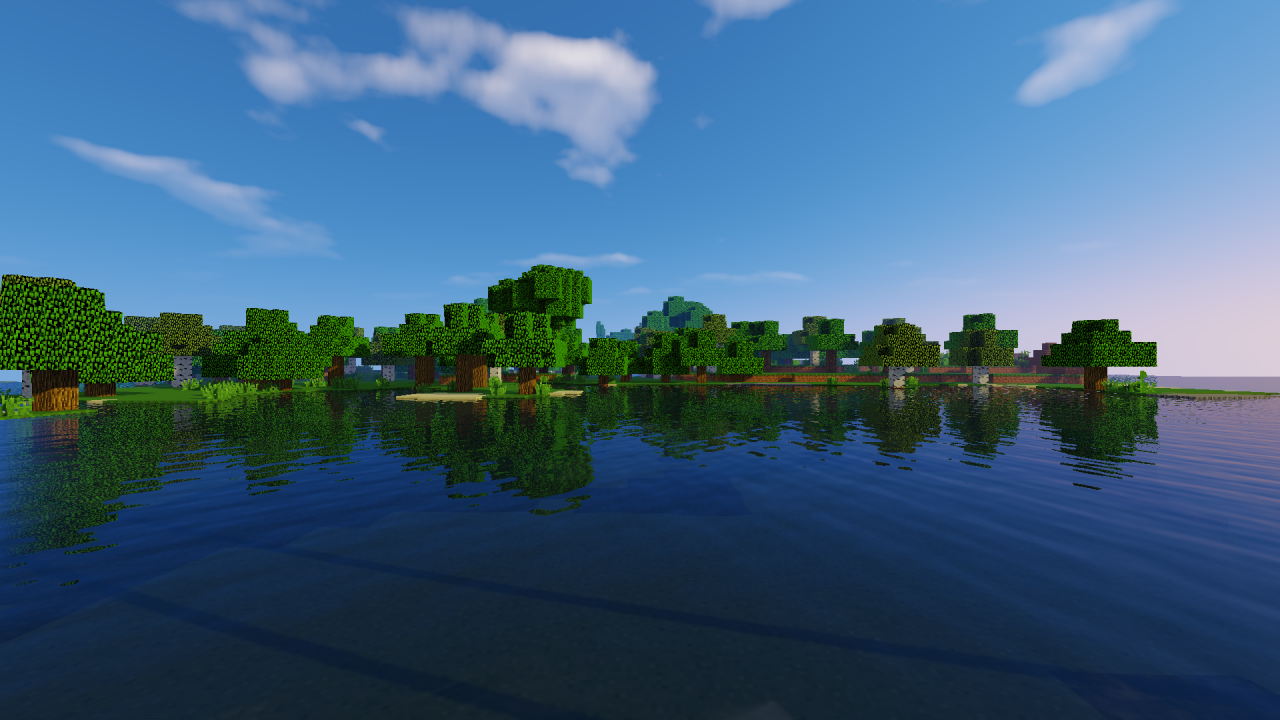 CreeperCraft // JOIN NOW! Minecraft Server