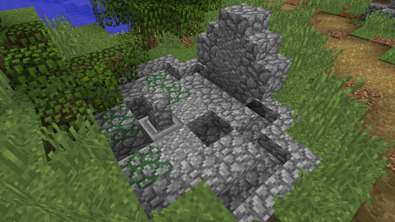 Farming Community Minecraft Map