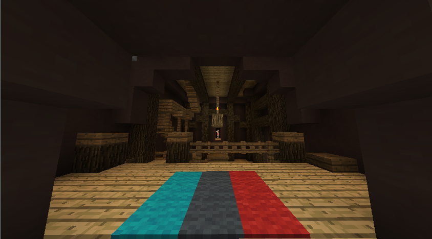 Scandinavian Lighthouse Minecraft Map