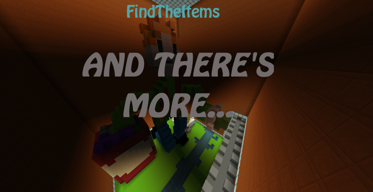 Find The Items - English Version - Versión Española También Disponible ...