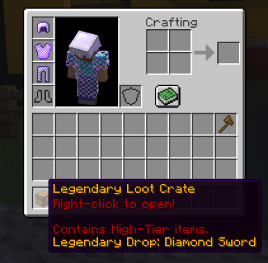 Edgecraft Minecraft Server