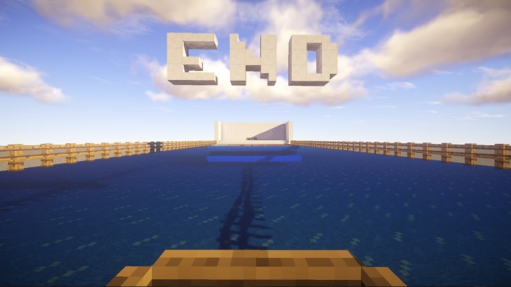 The grand ice boat race (1.12 mini-game for realms and servers ...