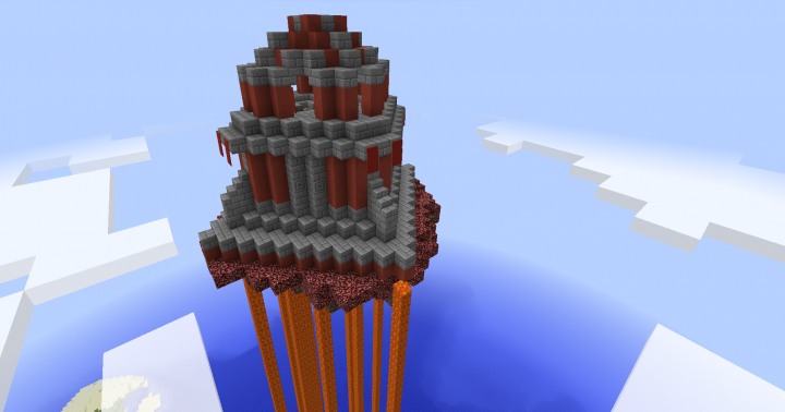 Havoc-Craft Minecraft Server