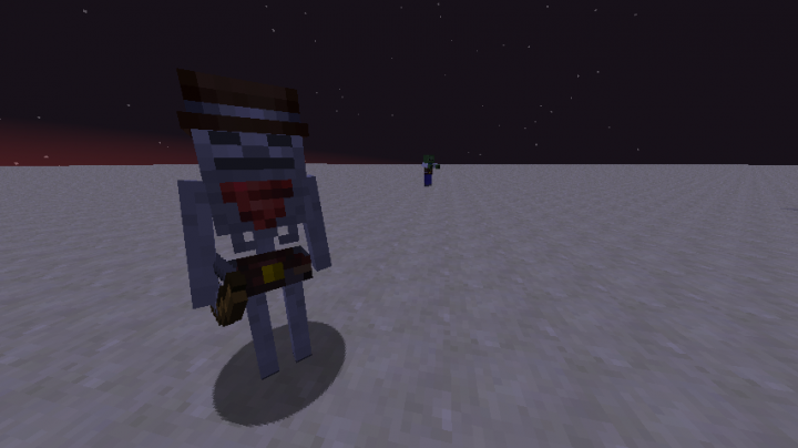 Ethan's Spaghetti Western Pack Minecraft Texture Pack